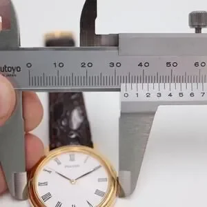 Pulsar | Accessories | Pulsar By Seiko Gold Tone 34mm Unisex Roman ...